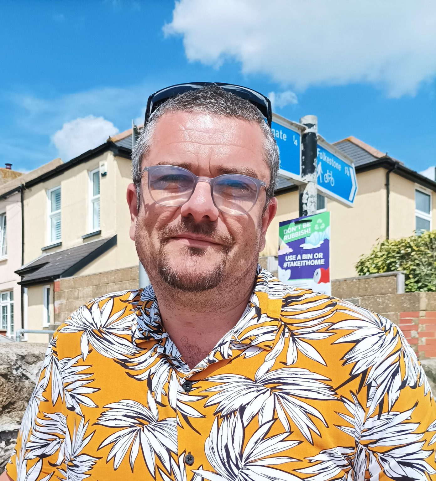 Your Councillors - Folkestone Town Council
